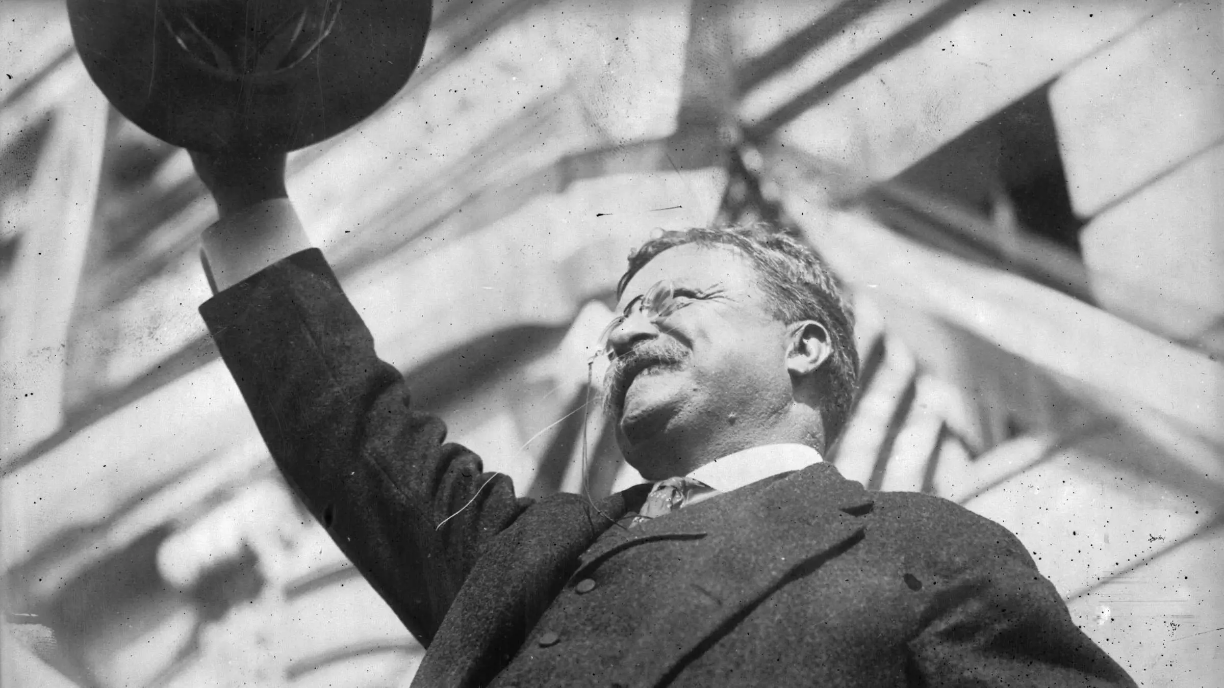 9 mitos sobre Theodore Roosevelt