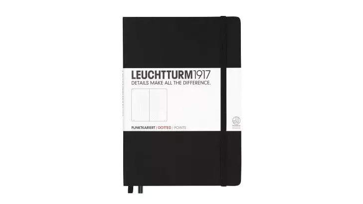 7 Supplies om jo Bullet Journal-oefening te kickstarten 4109_1