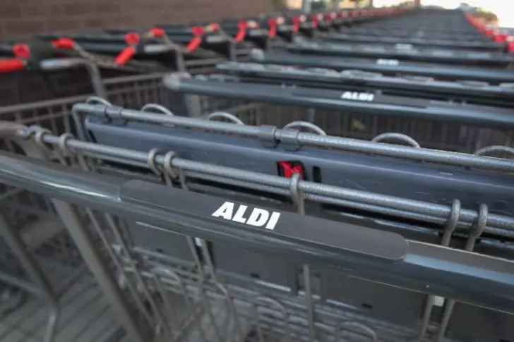 Segredos dos funcionários da Aldi 4120_2