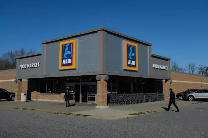 Segredos dos empregados de Aldi 4120_4