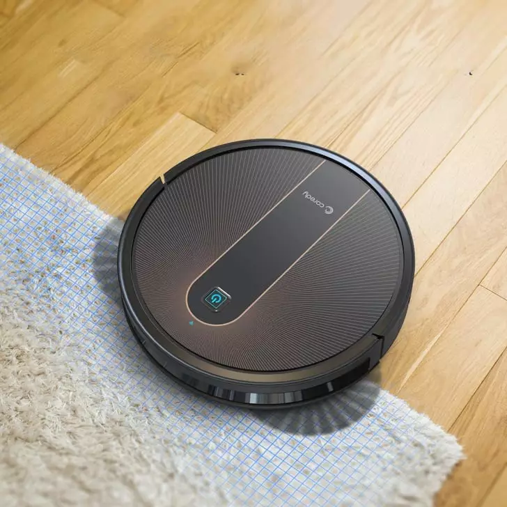 Ang 12 Pinakamahusay na Robot Vacuum sa Amazon 4254_11