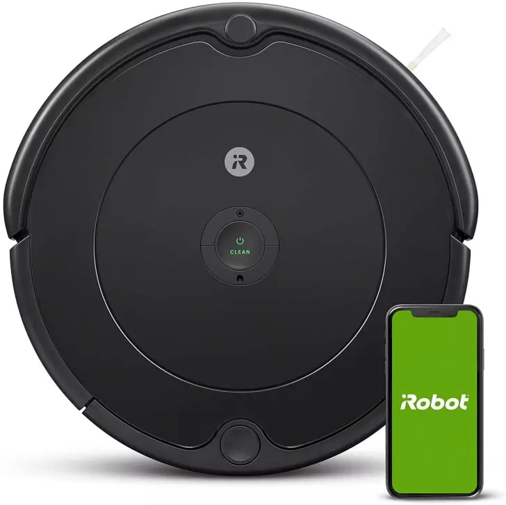 Mafi kyawun Robot Vacuum 12 akan Amazon 4254_2