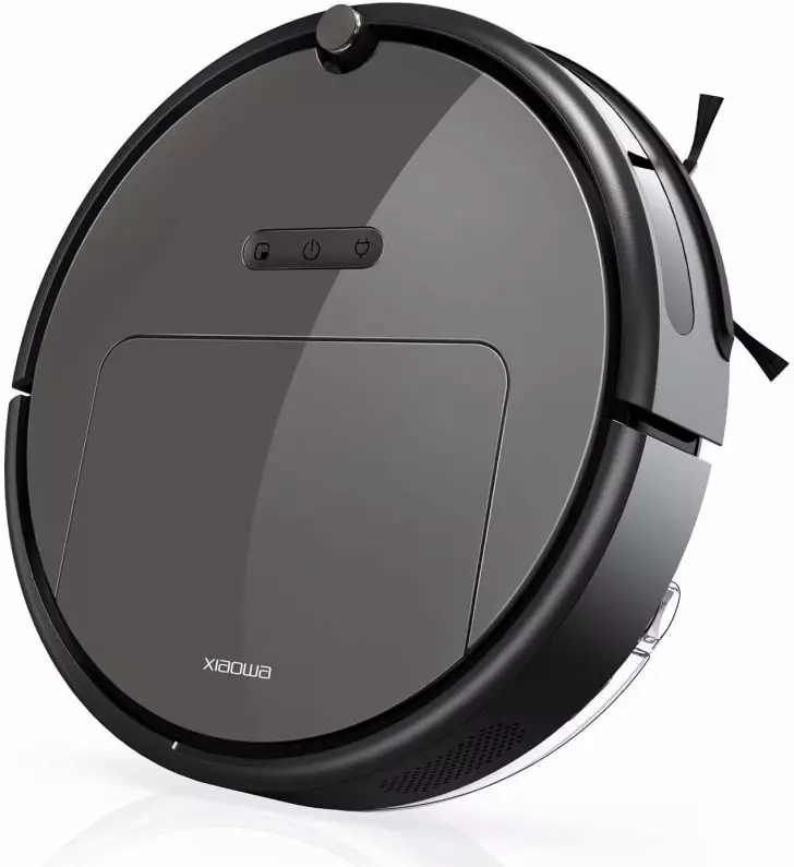 Ang 12 Pinakamahusay na Robot Vacuum sa Amazon 4254_4