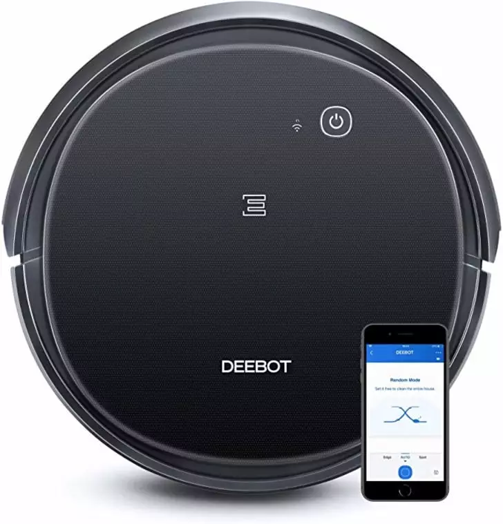 Ang 12 Pinakamahusay na Robot Vacuum sa Amazon 4254_9