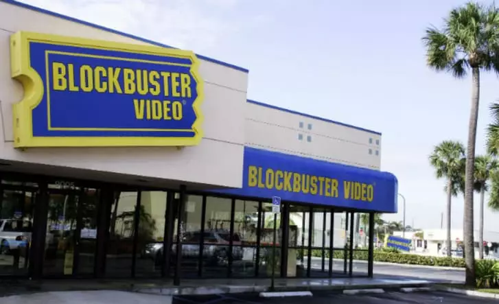 15 Facts-Gabatarwa Game da Blockbuster Video 431_2