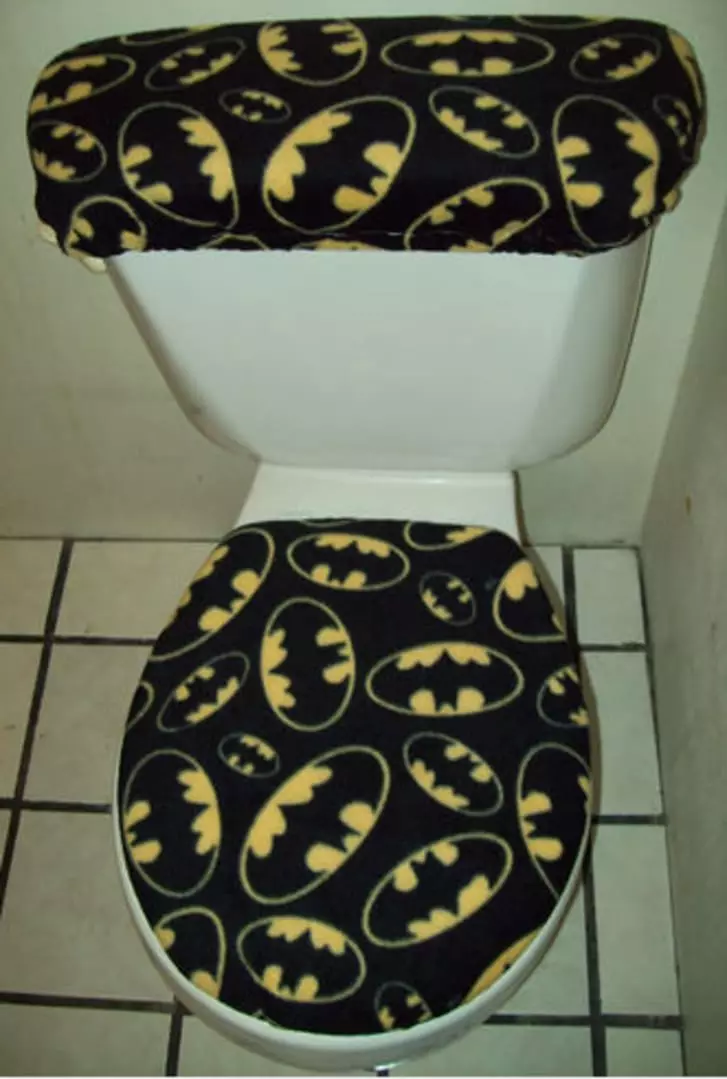 11 Nerdy Toilet Seats 4336_6