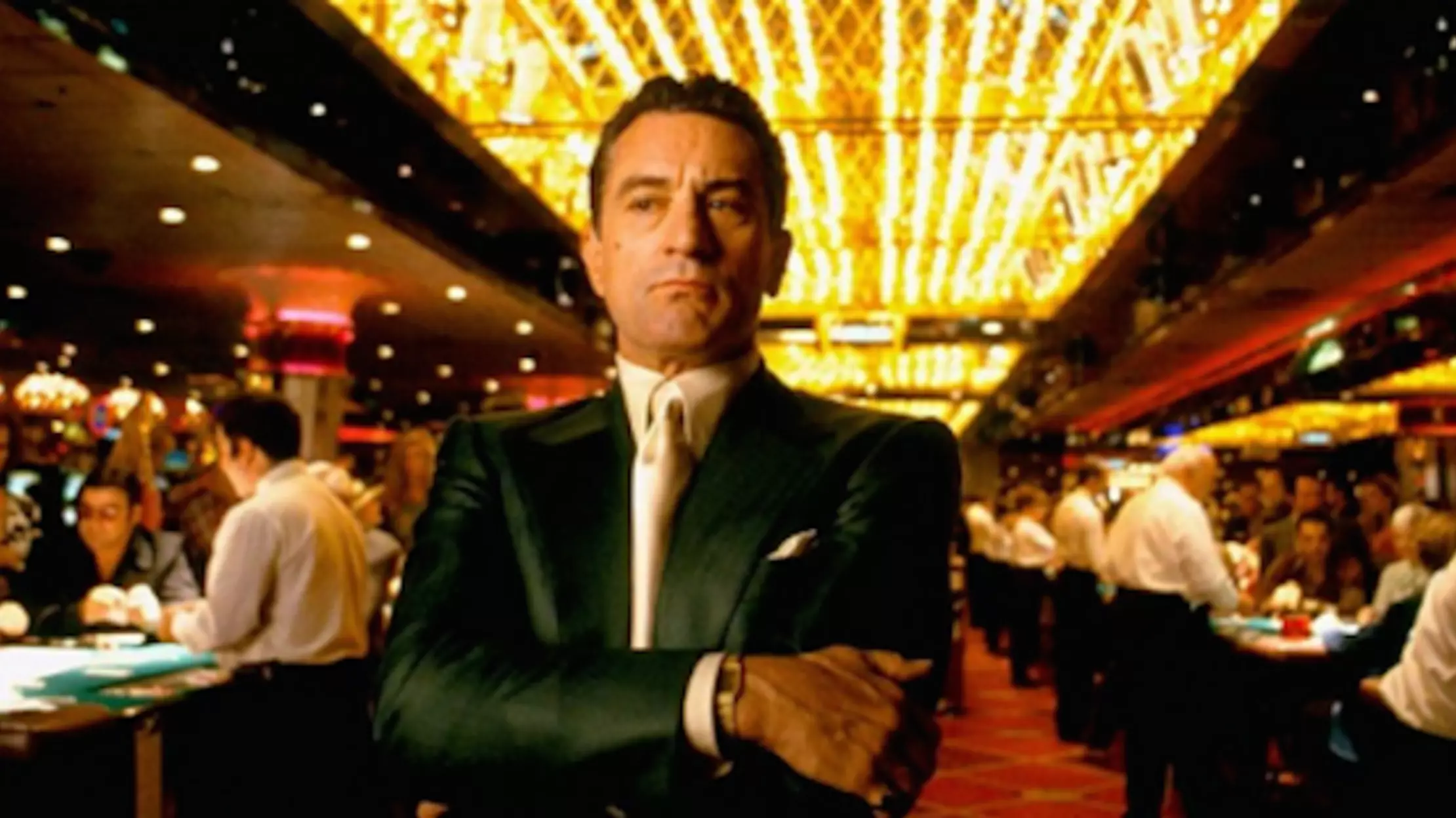 12 High-Stakes-Fakten über „Casino“