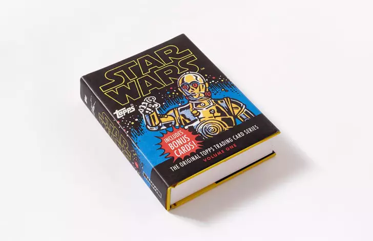 Hadiah untuk Hari Star Wars 4438_5