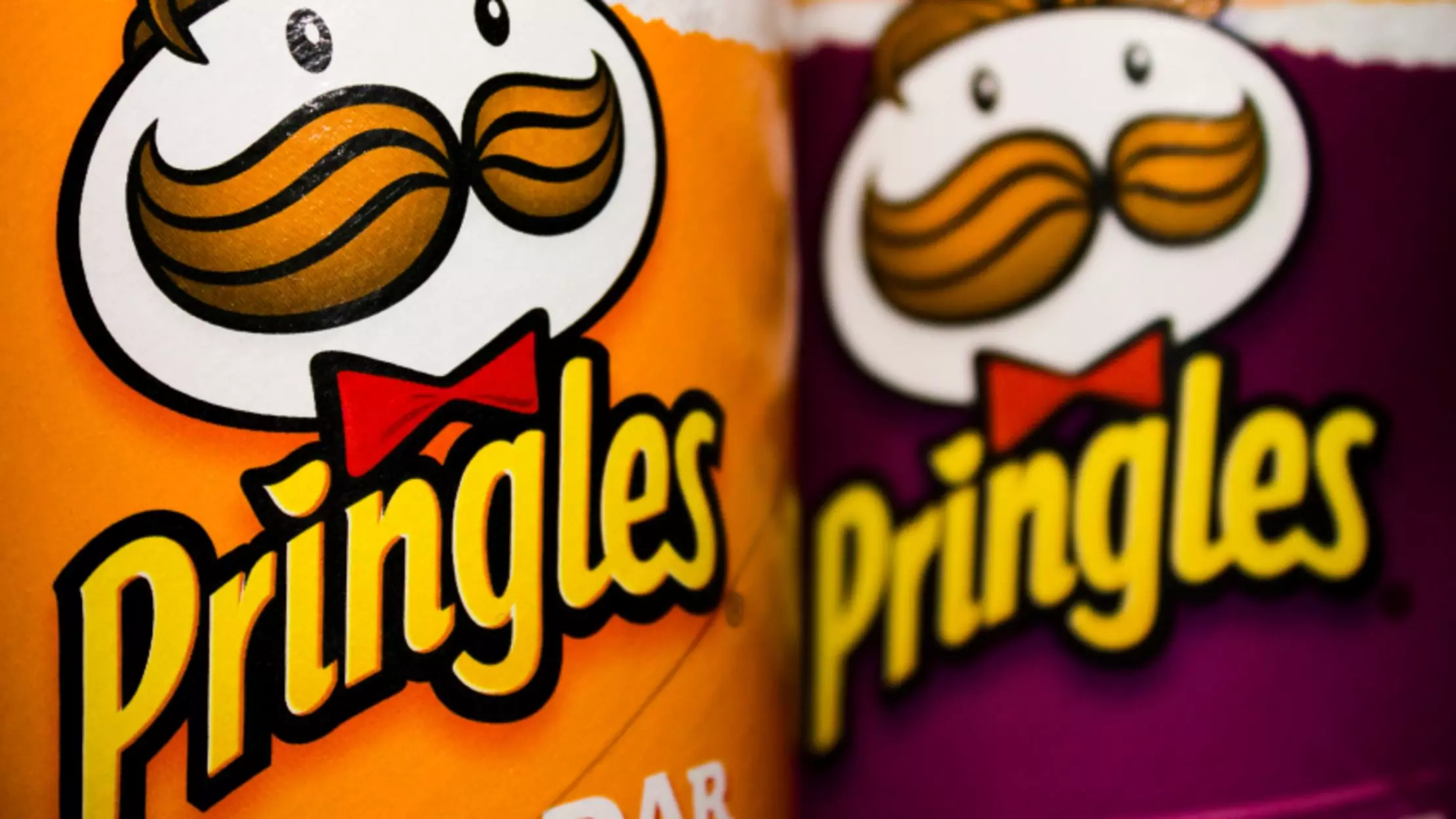 12 Xaqiiqo ah oo xasaasi ah oo ku saabsan Pringles