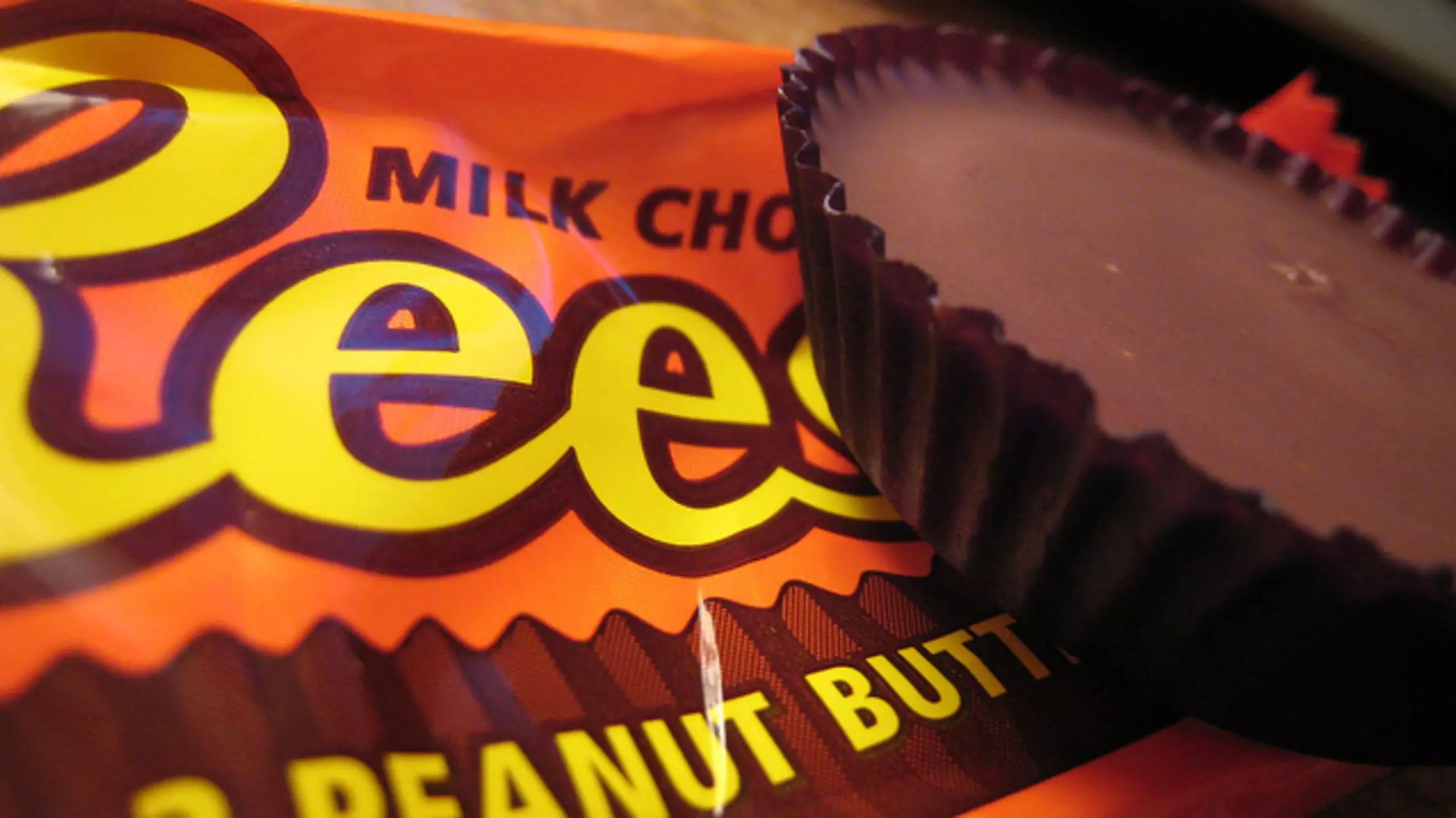 11 deilige fakta om Reese's