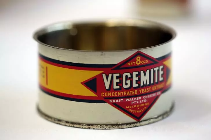 Vegemite's geschiedenis en ingrediënten 4547_1