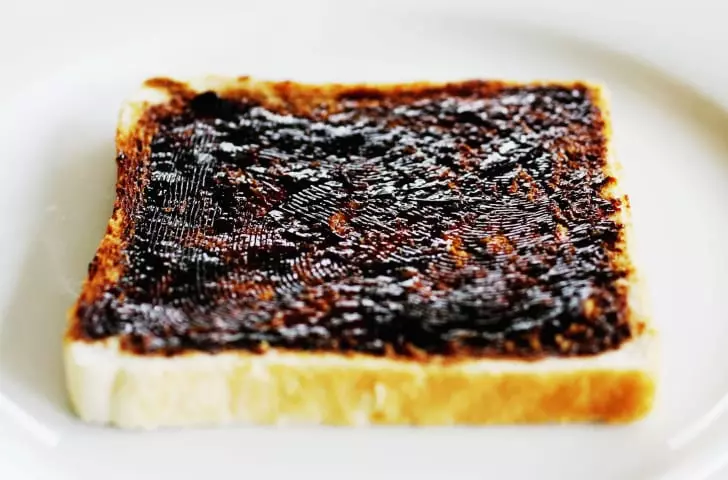 Vegemite's geschiedenis en ingrediënten 4547_2