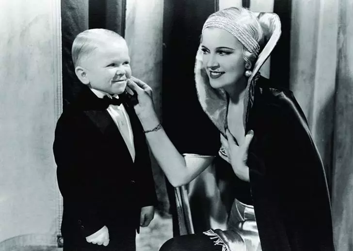 11 feitos sorprendentes sobre os 'Freaks' de Tod Browning 4575_1