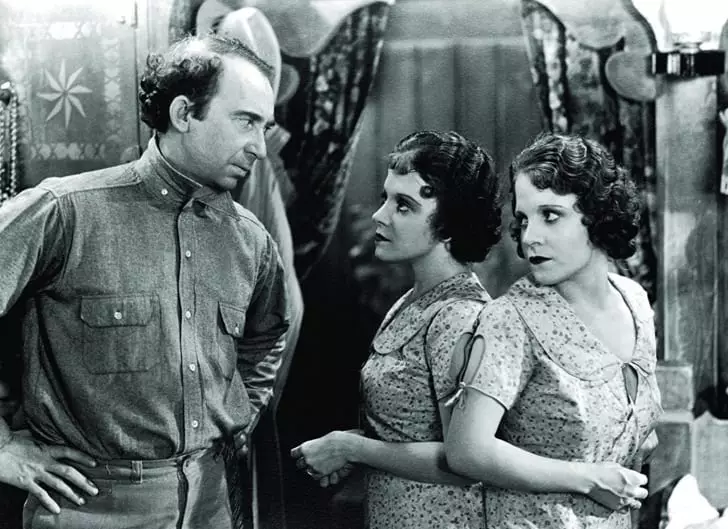 11 feitos sorprendentes sobre os 'Freaks' de Tod Browning 4575_2