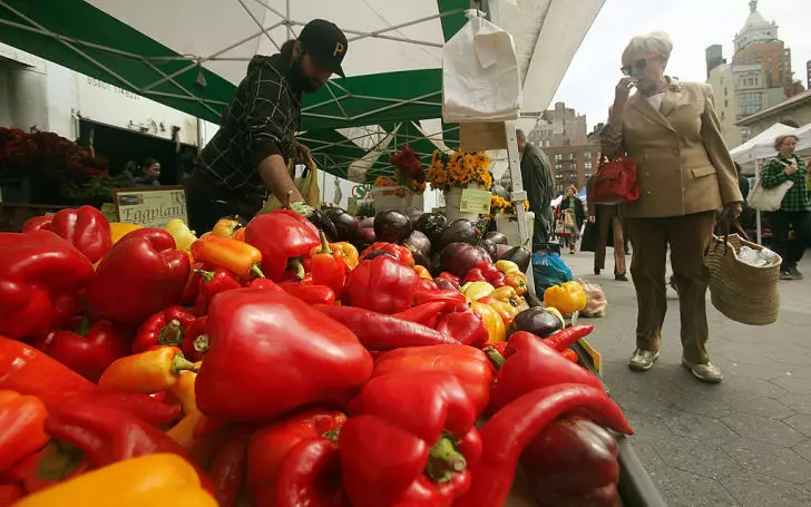 15 yeAmerica's Most Incredible Farmers' Markets 4584_7