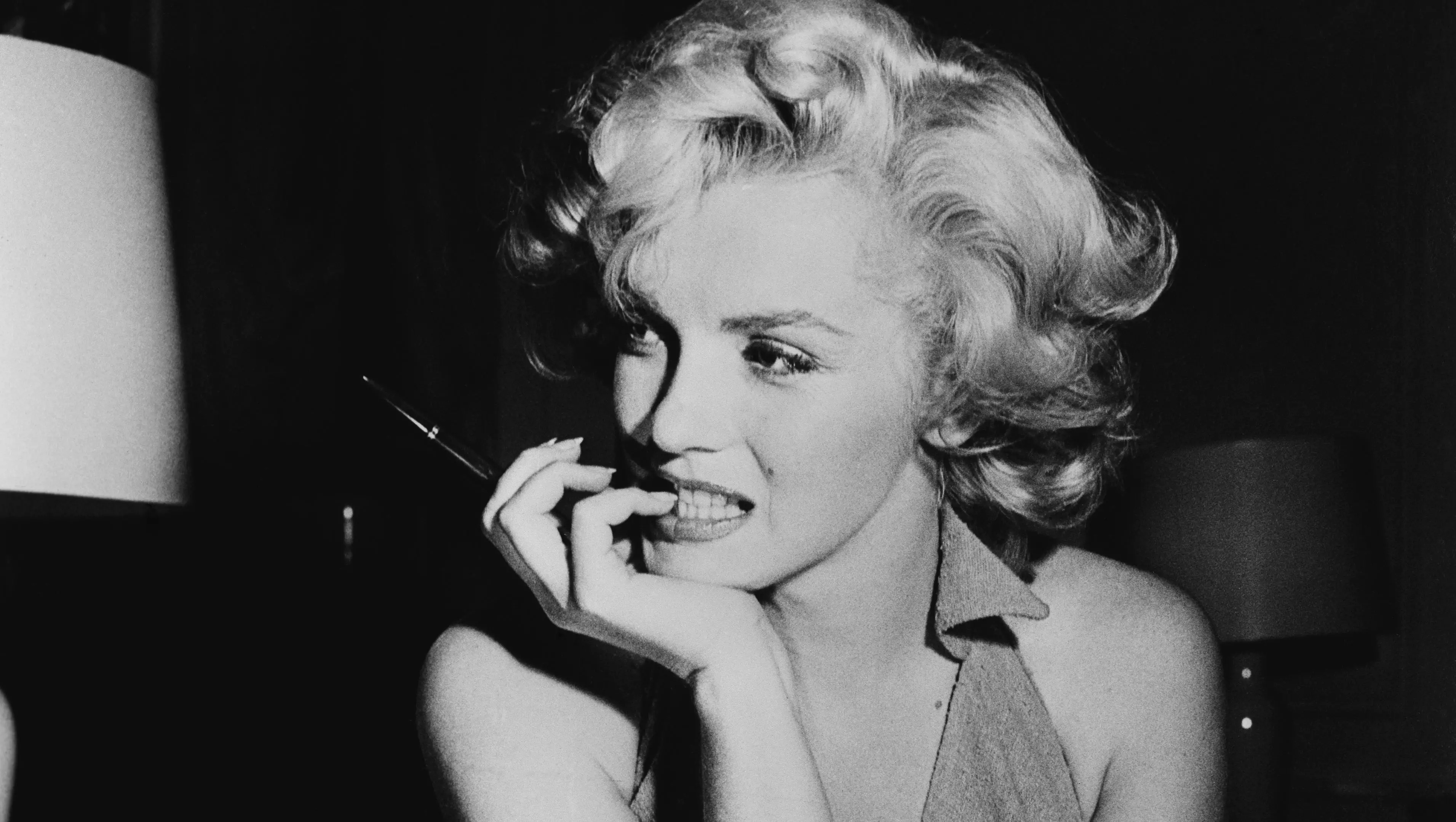 Fakta Marilyn Monroe