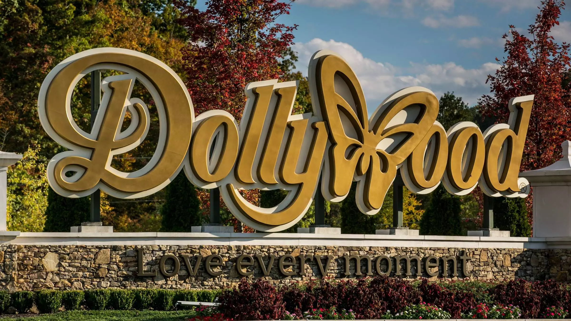 Dollywood-feiten