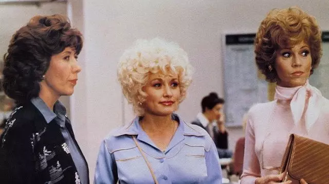 Hechos de empoderamiento sobre '9 to 5'