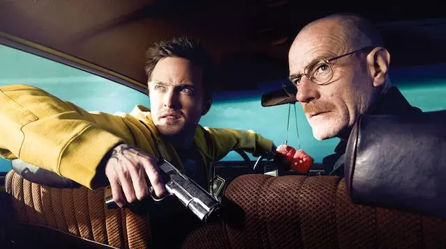 Breaking Bad жөнүндө 26 кызыктуу фактылар