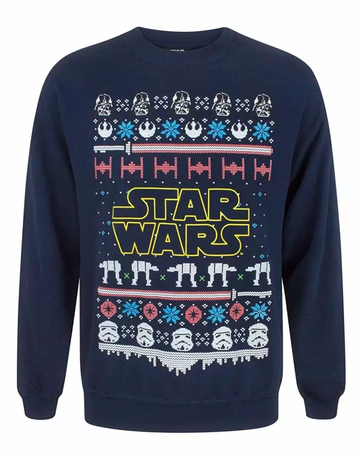 Bêste Ugly Christmas Sweaters Gift Guide 5003_1