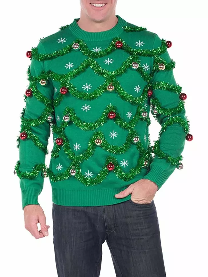 Bêste Ugly Christmas Sweaters Gift Guide 5003_10