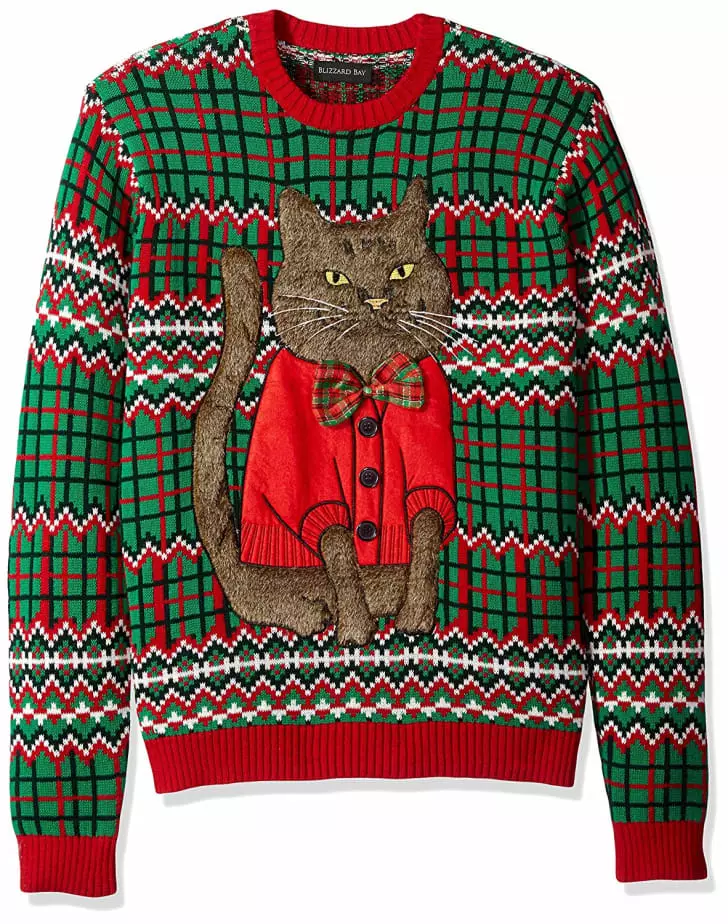 Bêste Ugly Christmas Sweaters Gift Guide 5003_11