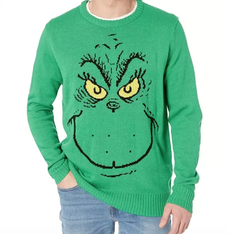 Bêste Ugly Christmas Sweaters Gift Guide 5003_12