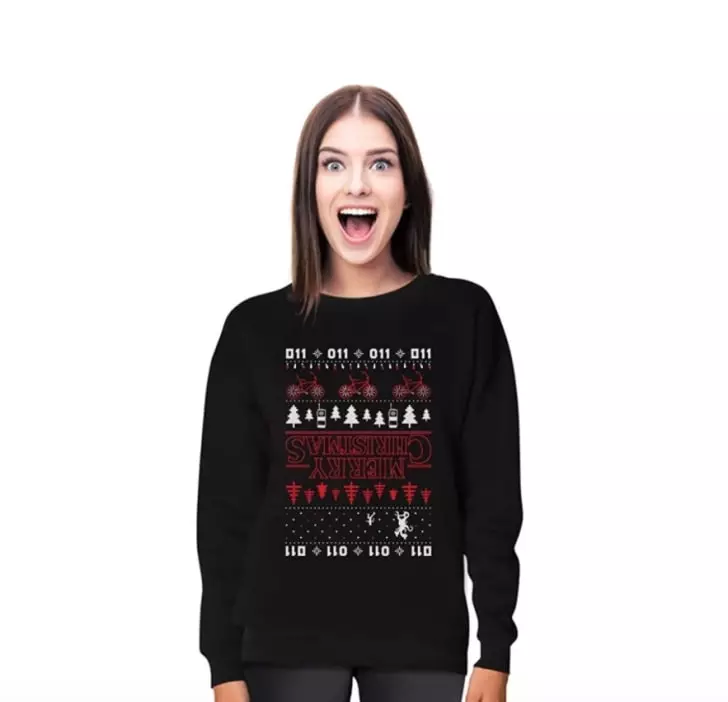 Bêste Ugly Christmas Sweaters Gift Guide 5003_13