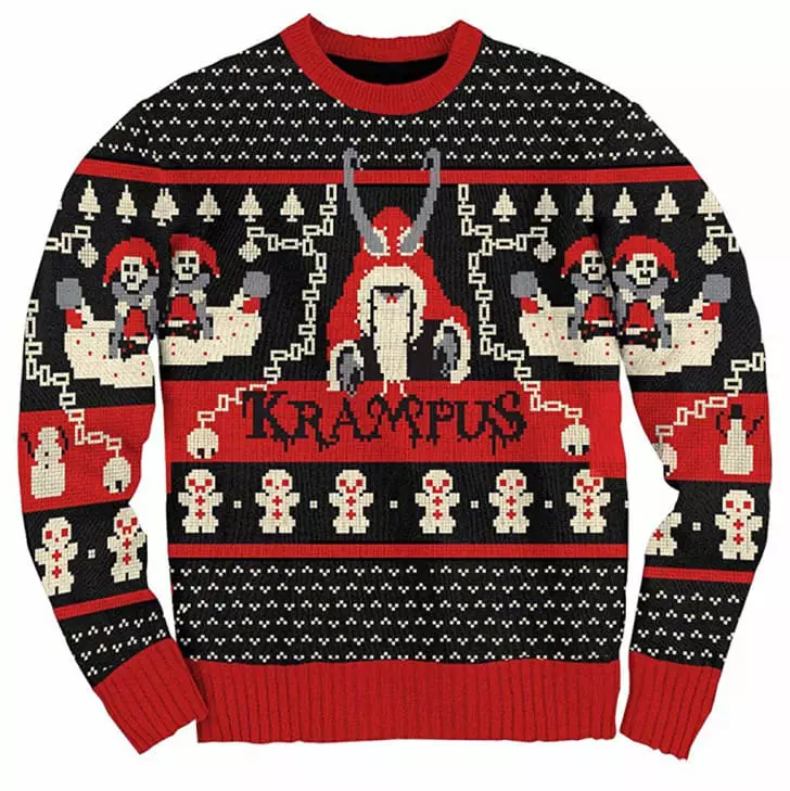 Bêste Ugly Christmas Sweaters Gift Guide 5003_2