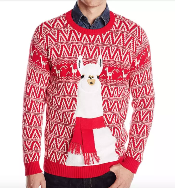 Bêste Ugly Christmas Sweaters Gift Guide 5003_4