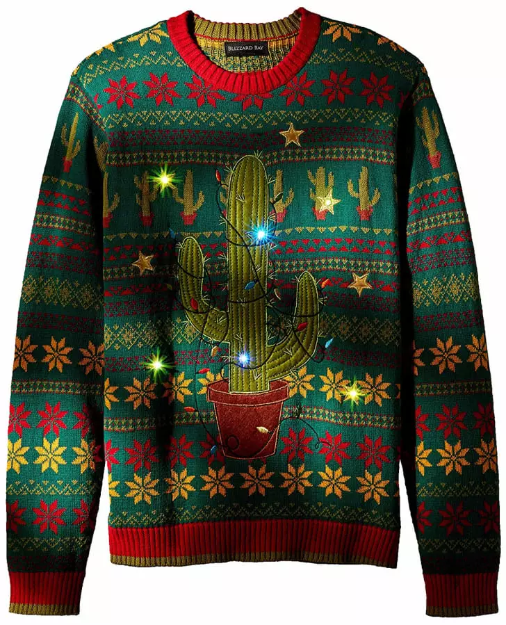 Bêste Ugly Christmas Sweaters Gift Guide 5003_6