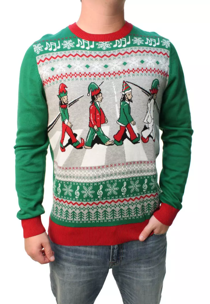 Bêste Ugly Christmas Sweaters Gift Guide 5003_7