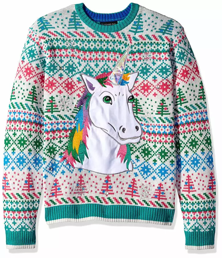 Bêste Ugly Christmas Sweaters Gift Guide 5003_8