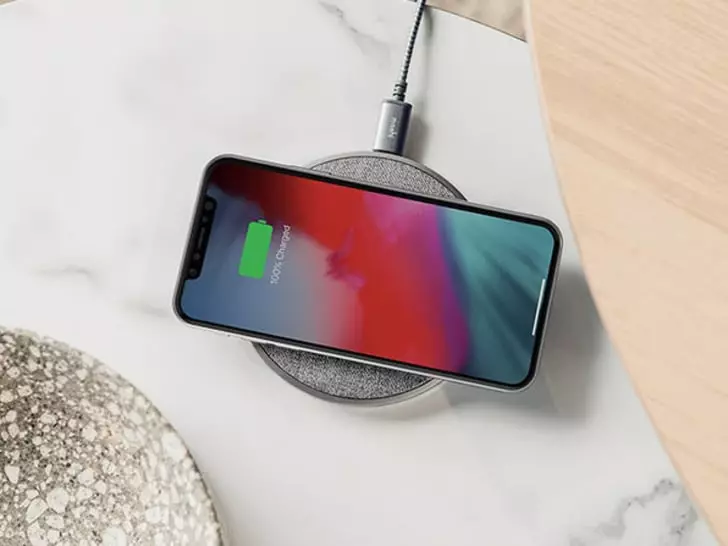 Mga Wireless Charger na Pinapadali ang Buhay 501_1