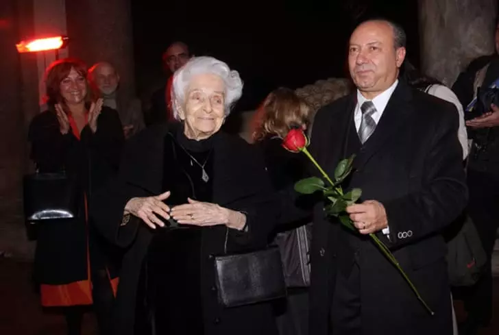 15 moterų, laimėjusių mokslo Nobelio premijas nuo Marie Curie laikų 5140_7