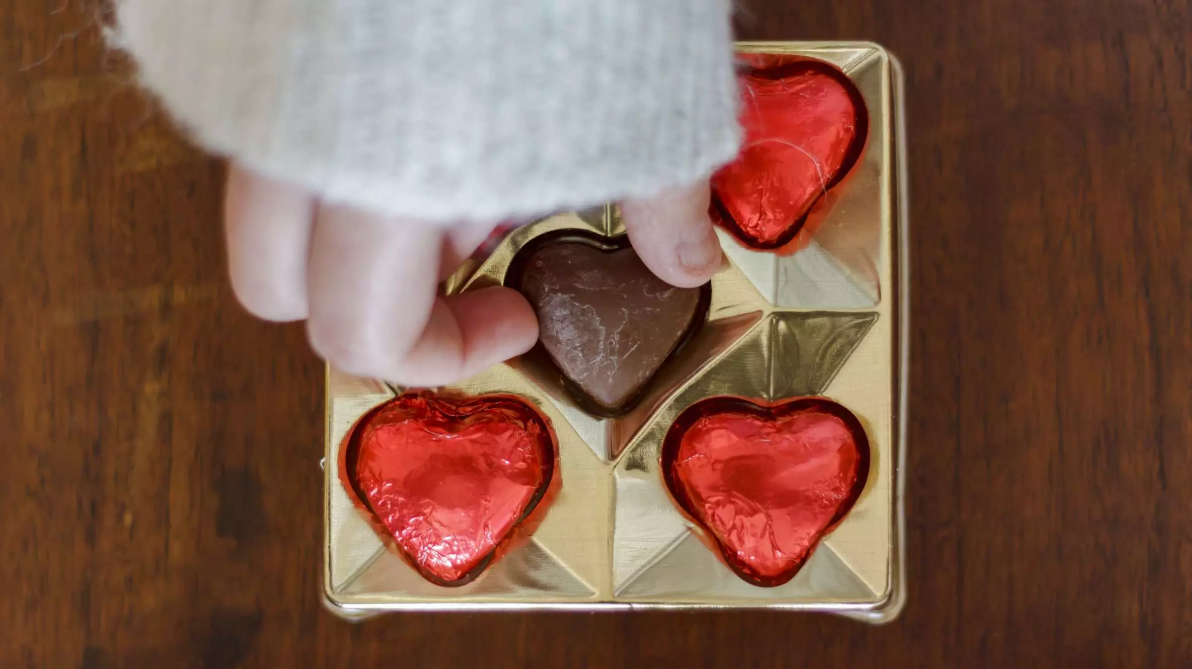 Tradizzjonijiet ta’ San Valentinu Madwar id-Dinja