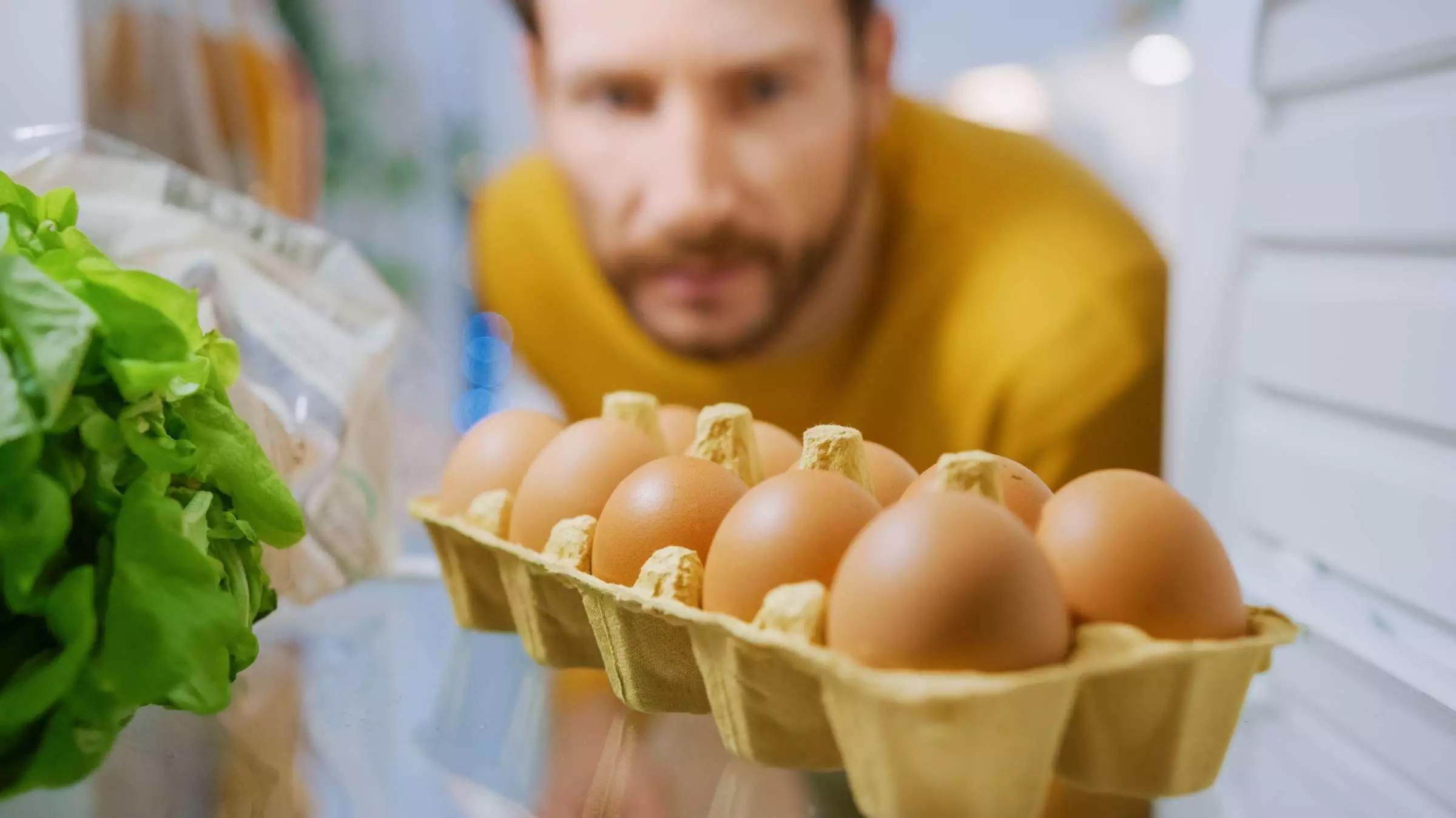 10 Lebensmittel, die Sie nach ihrem Verfallsdatum sicher essen können