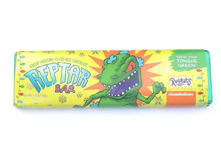 11 produits Totally Rad Nickelodeon avec lesquels nerd Out 5467_7