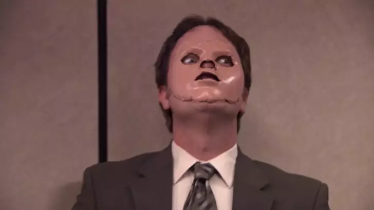 Rainn Wilson u