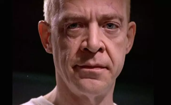 10 fascinantnih činjenica o J.K. Simmons 5525_1