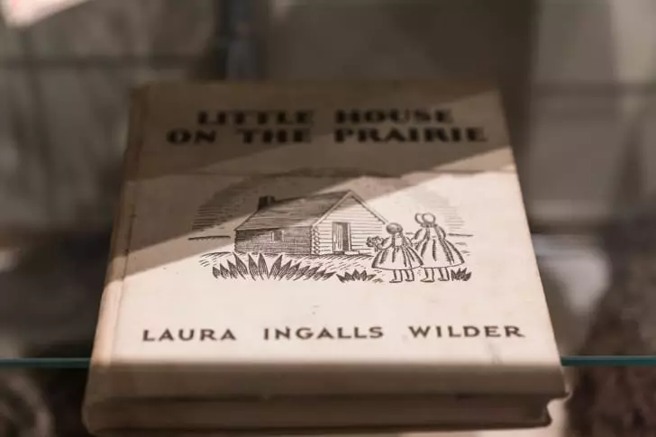 ຂໍ້ເທັດຈິງກ່ຽວກັບ 'Little House on the Prairie' ຜູ້ຂຽນ Laura Ingalls Wilder 5562_3