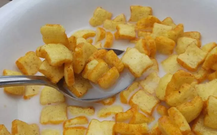 10 Fatti Ħelu Dwar Kannella Toast Crunch 5791_2