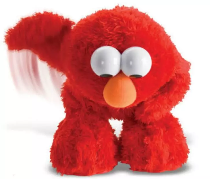 Tickle Me Elmo: Parola Historio 5879_13