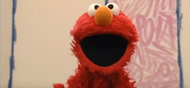 Tickle Me Elmo: een mondelinge geschiedenis 5879_3