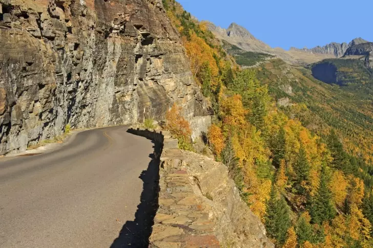 12 спирки от Ultimate Fall Foliage Road Trip 6073_11