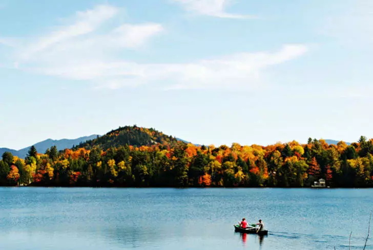 Ultimate Fall Foliage Road Trip боюнча 12 аялдама 6073_4