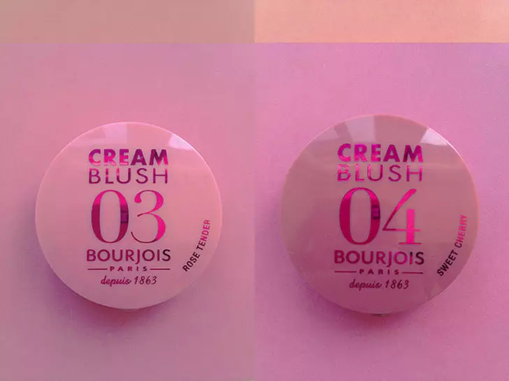 Aprimore esses 10 fatos sobre o blush 6097_4