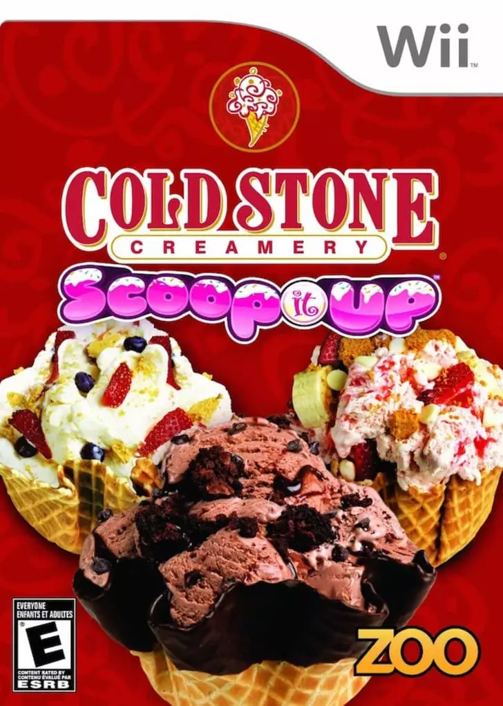 11 полных фактов о маслобойне Cold Stone 6106_3