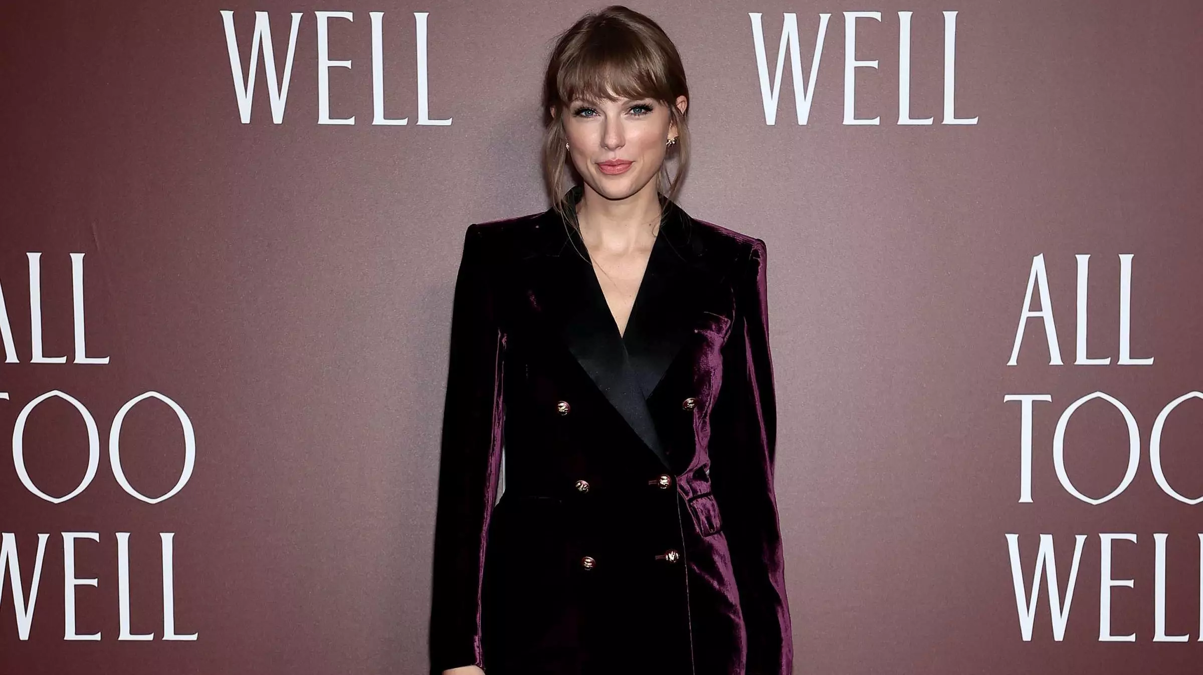 NYU vừa ra mắt khóa học Taylor Swift