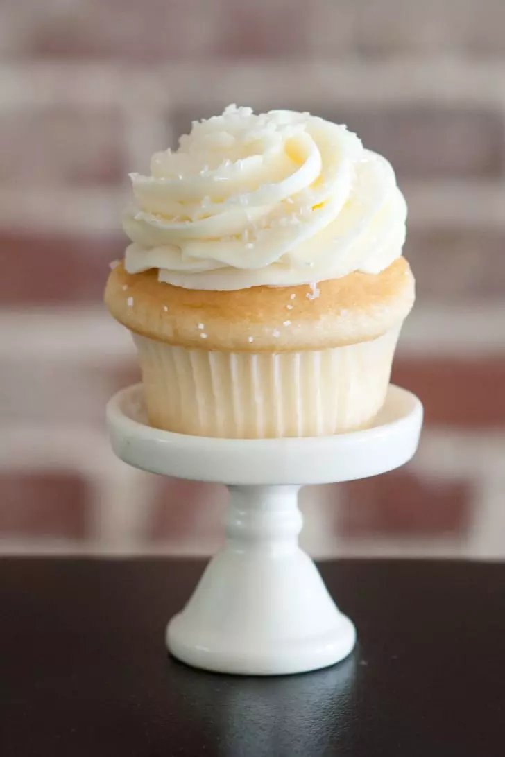 Dreamcakes Bakery Wedding Cupcake